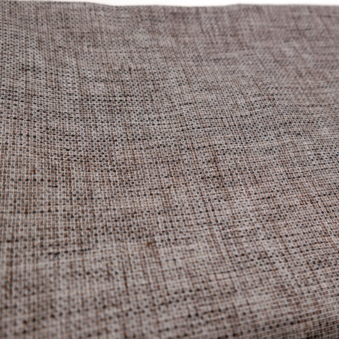 Linen Cotton Tweed Fabric (6203) | The Linen Lab
